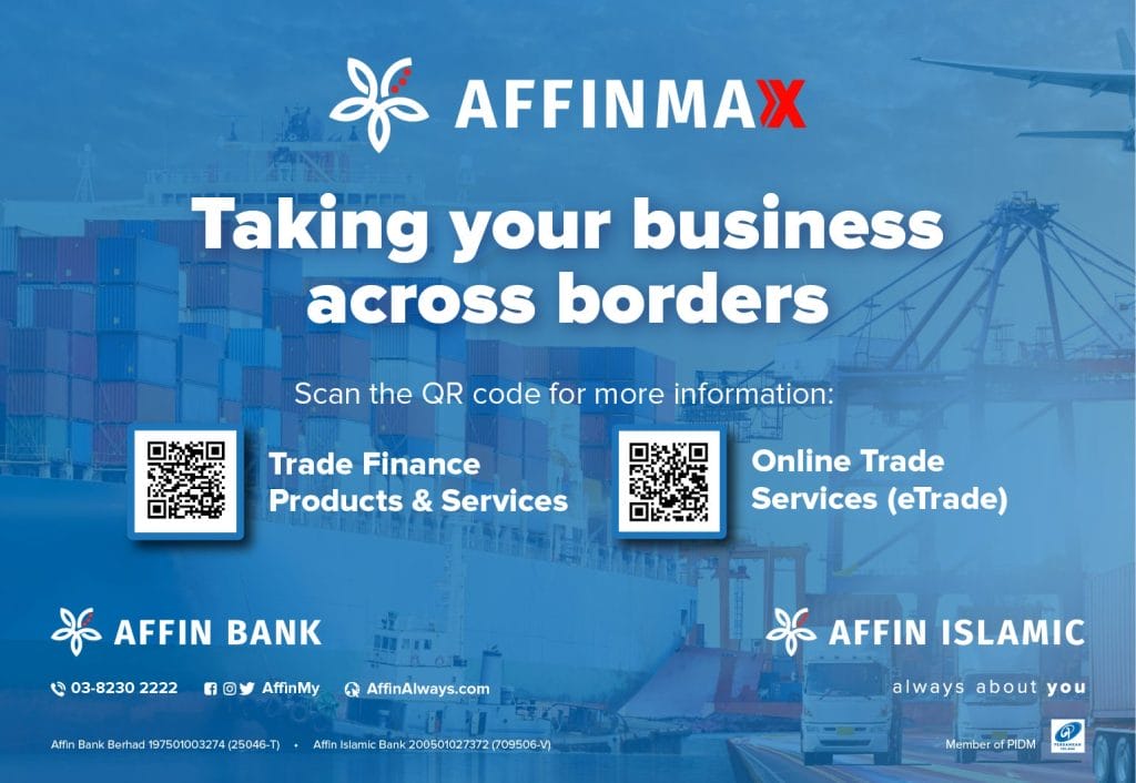 AFFINMAX eTrade: Facilitating Online Trade Finance & Services ...