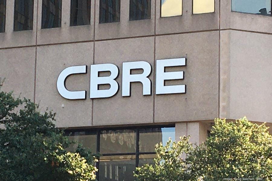 CBRE Leads Asia Pacific’s Real Estate Investment Sales With A 24% ...