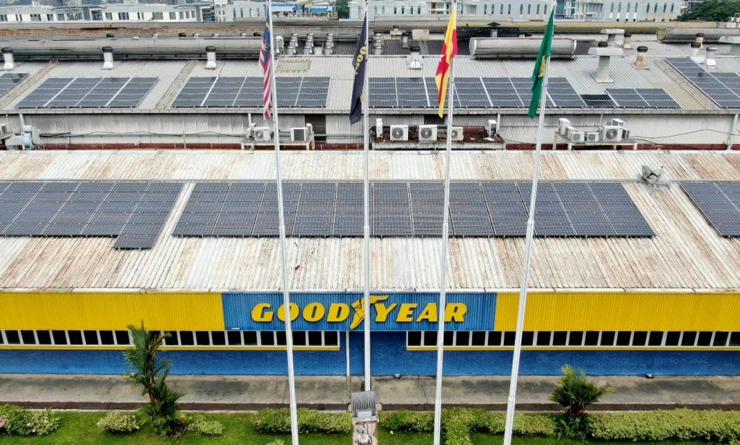 Goodyear Malaysia To Shut Down Shah Alam Plant, 550 Jobs Affected ...