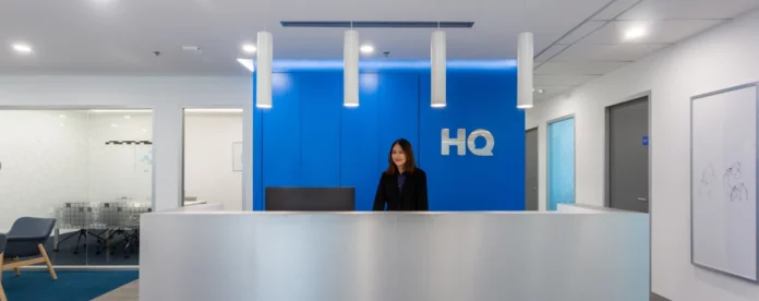 IWG Expands Footprint In Malaysia With Four New Co-Working Spaces