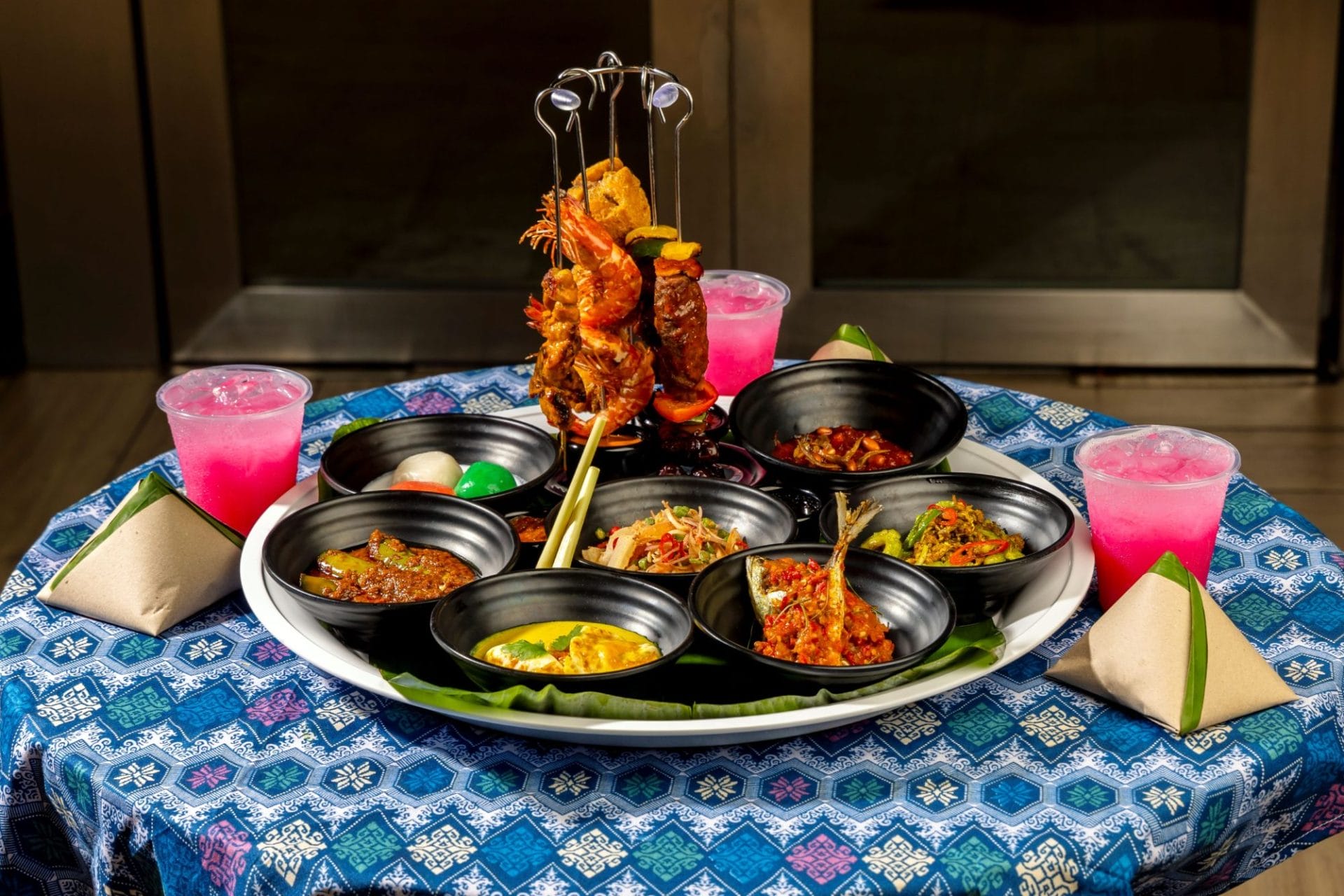 Resorts World Awana Serves Delectable East Coast This Ramadan ...