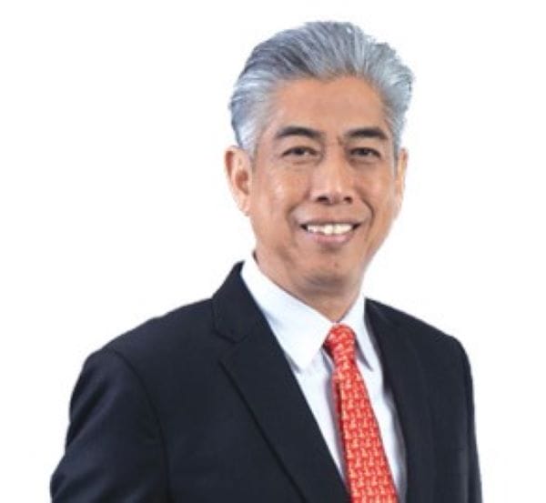 KPJ Healthcare Chairman Datuk Md Arif Steps Down