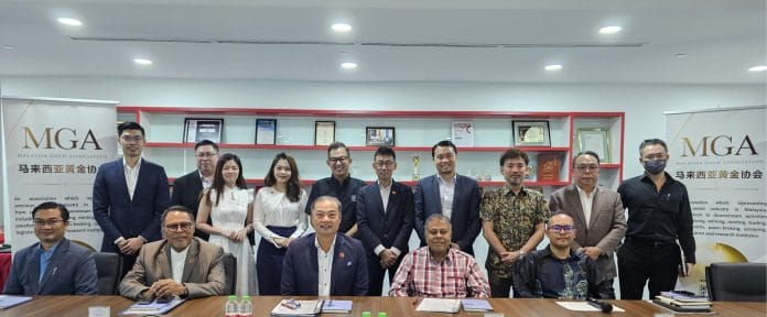 MGA Elects New Board Committee - BusinessToday