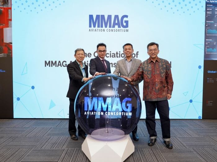 MMAG Invests RM150 Million To Fuel Its Aviation Business
