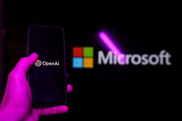Microsoft, OpenAi Plan US$100 Billion Data-Centre Project - BusinessToday