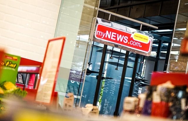 Mynews Set For 122% Growth In FY25 - BusinessToday