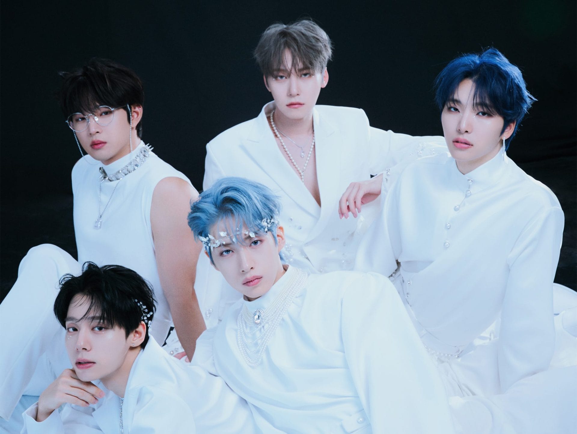 ONEUS Announces Debut Concert In Malaysia For 'La Dolce Vita' World ...