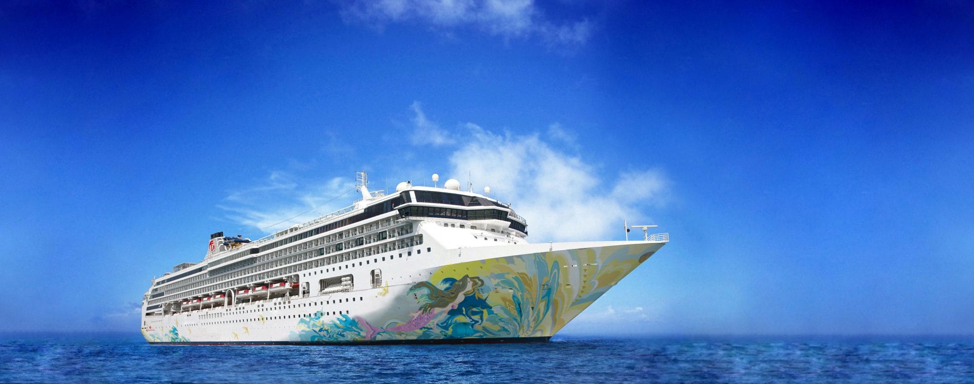 Resorts World One Returns For The Summer Vacation With Sailings From ...