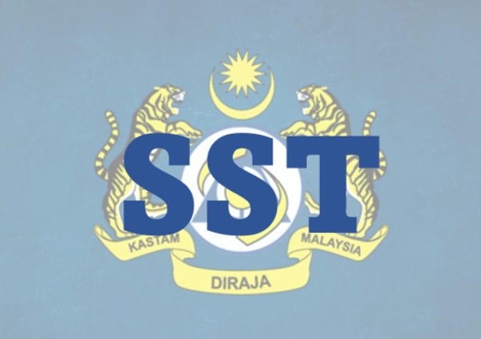Traders Caught Overcharging SST On Day 1