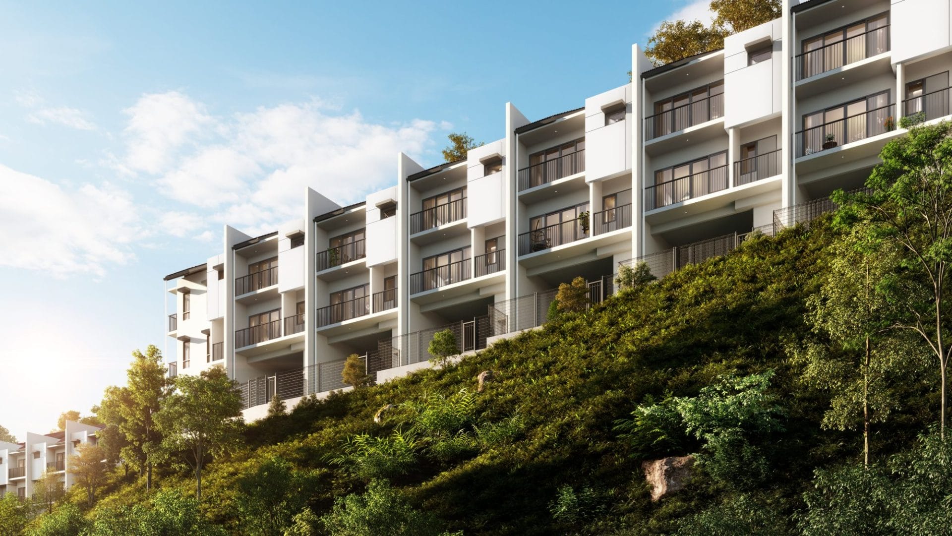 IJM Land Reveals Phase 1 Of Exclusive Residential Development At Ridge ...