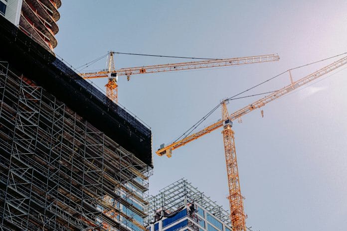 DOSM: YTD 2024 Construction Work Valued At RM117 Billion - BusinessToday