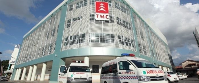 IHH Completes Timberland Kuching Acquisition, To Build RM245 Million ...