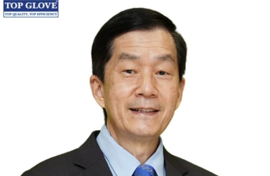 Top Glove’s Non-Executive Director Lee Kim Meow Steps Down - BusinessToday