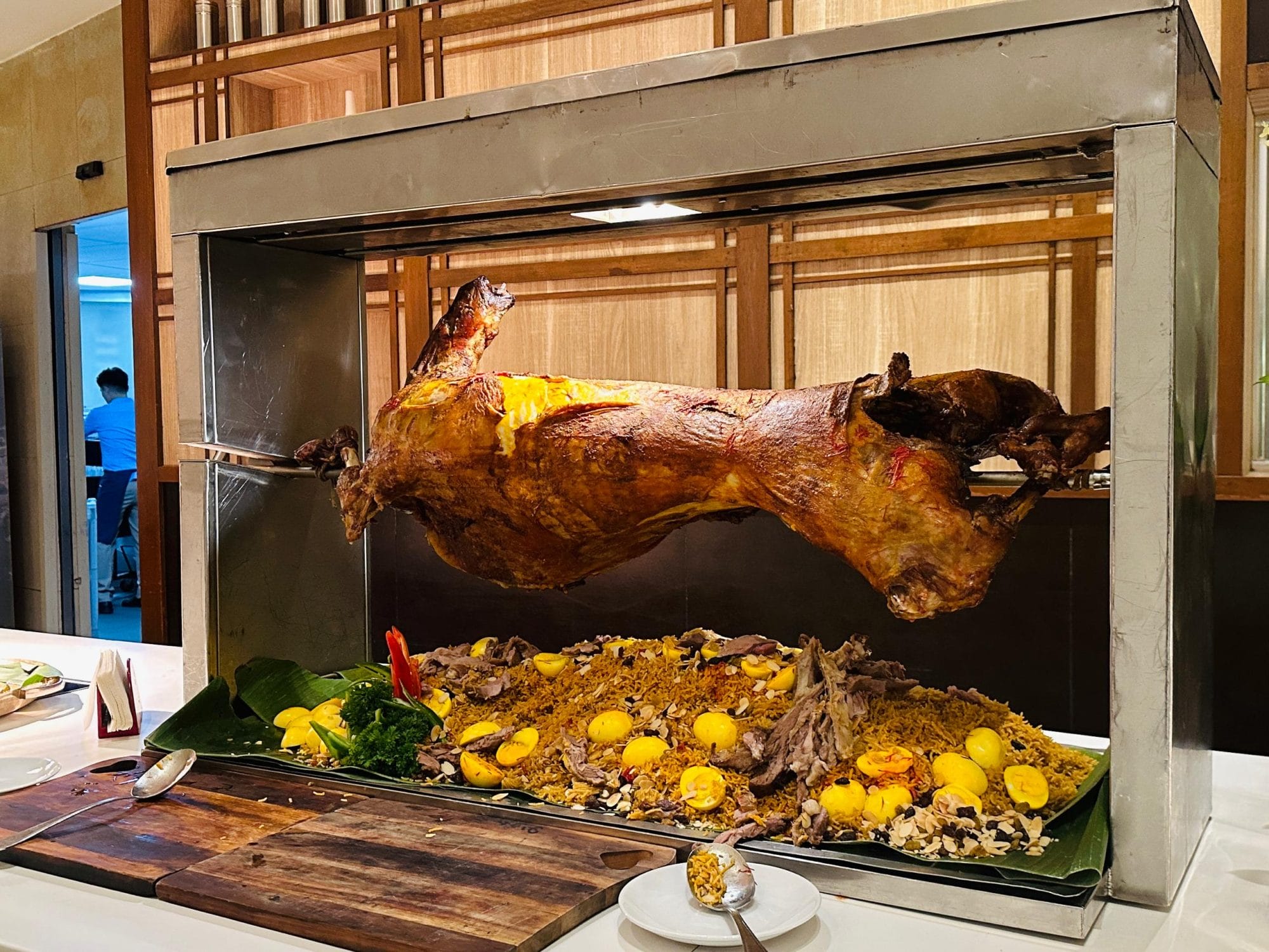 5 Exquisite Ramadan Buffet Destinations For Iftar - BusinessToday