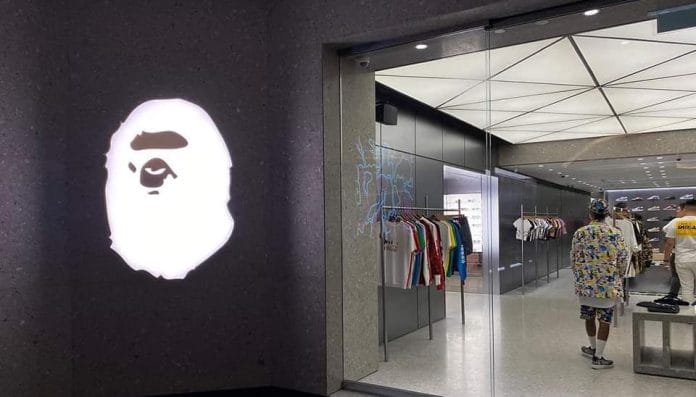 Bonia Seeks To Acquire 30% Stake In Aape Brand Owner For RM7.5 Million