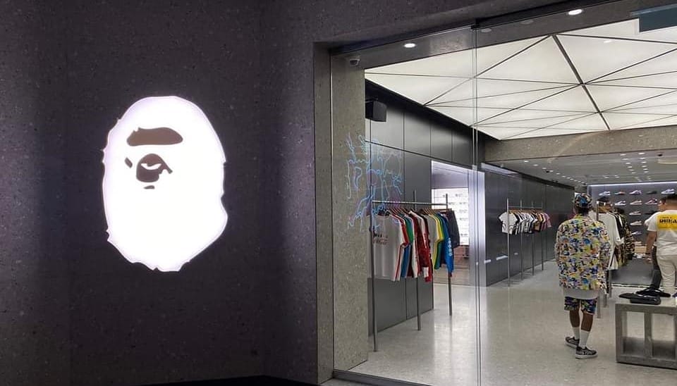 Bonia Seeks To Acquire 30% Stake In Aape Brand Owner For RM7.5 Million