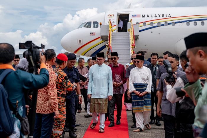 PM Says PADU Issue Resolved With Sarawak, Database Hits 10.61 Million