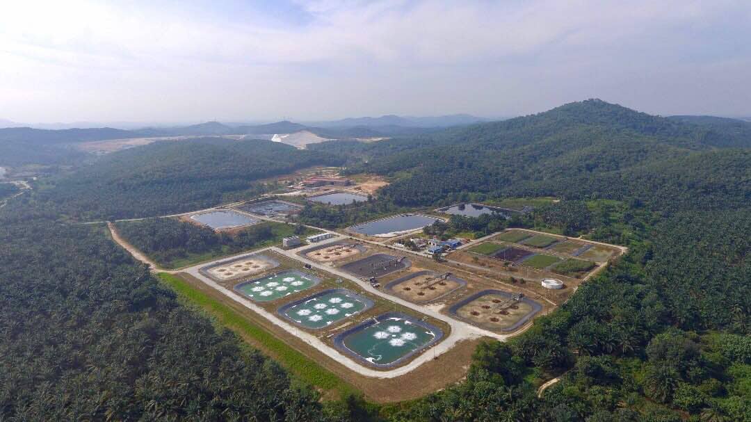 Berjaya Enviro, Partners Inaugurate RE Waste To Energy Plant In BTEP