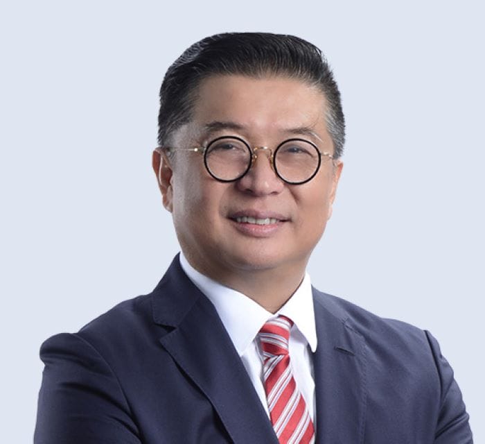 Ho Hup Appoints Dato Chee Hong Leong As CEO