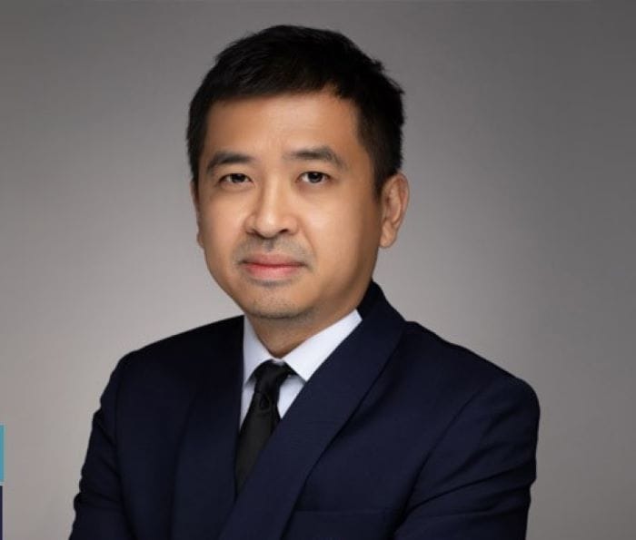 Magma Group Interim CEO Dato Victor Hoo Resigns