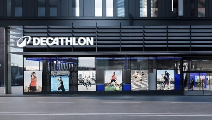 Decathlon Launches Refreshed Brand Identity And Enhanced Shopping ...