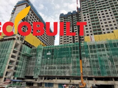 Ecobuilt Secures RM190 Million Contract From KDI Architect
