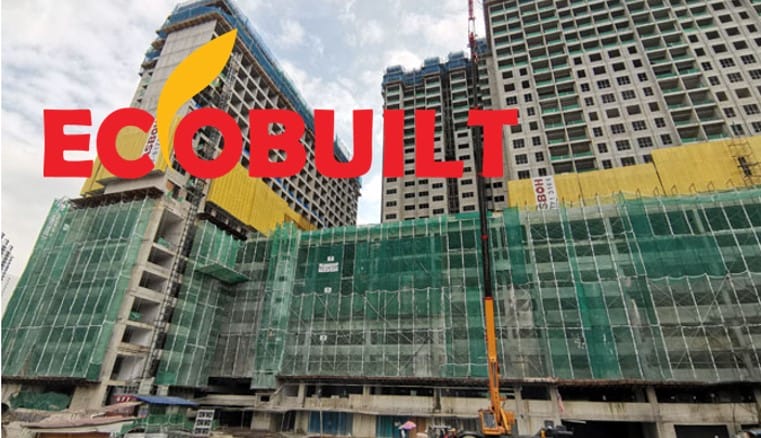 Ecobuilt Secures RM190 Million Contract From KDI Architect