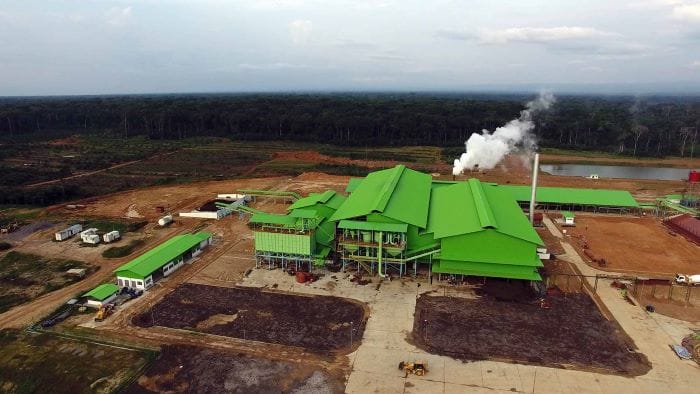 Ecoscience To Jointly Build Agri Waste To Energy Plant For Dutch ...