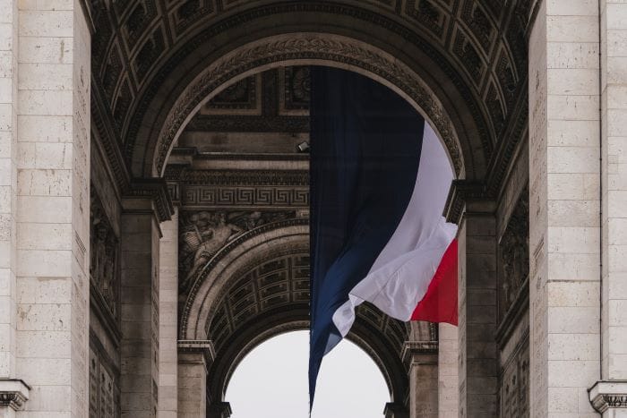 France Raises Terror Alert Warning To Highest Level