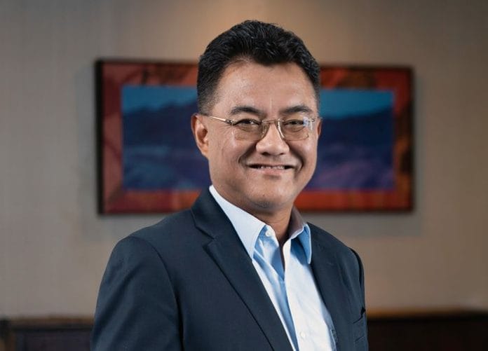 Khazanah Appoints Datuk Hisham Hamdan As New Chief Investment Officer