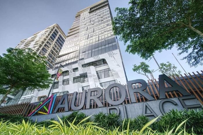 Ho Hup Enters Into SPA With MSB To Dispose Property For RM8.35 Million