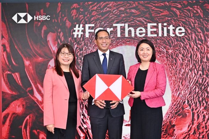 HSBC Elevates Banking Experience With Premier Elite