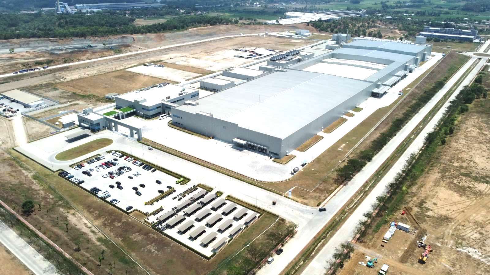 PT Hyundai LG Industry