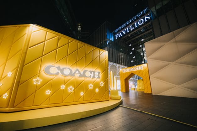 Coach Introduces Bespoke Ramadan Experience At Pavilion KL - BusinessToday