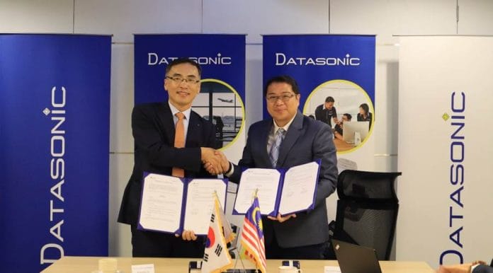 Datasonic, Korea Trade Network Seek To Secure Public Procurement System ...