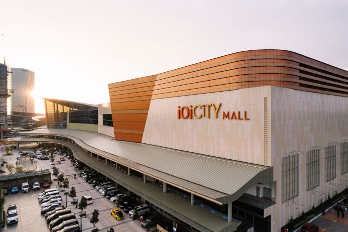 IOI City Mall To Stay Closed As Power Outage Issue Unresolved