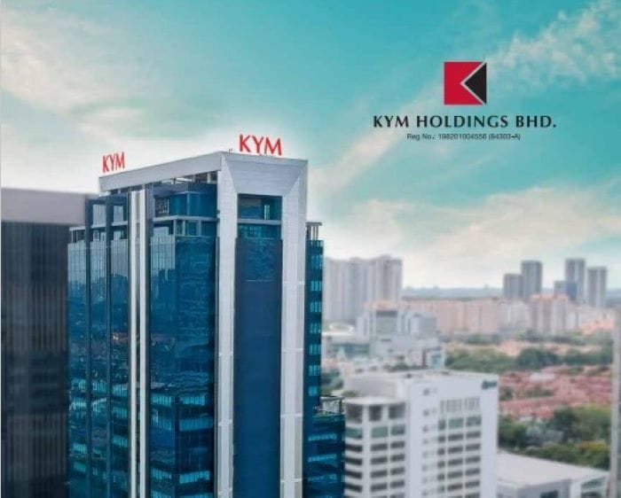 Gains From Asset Disposal Edges Profits Up For KYM
