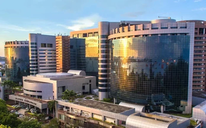 Labuan IBFC Ink MOU In Offering Internship For University Students From ...