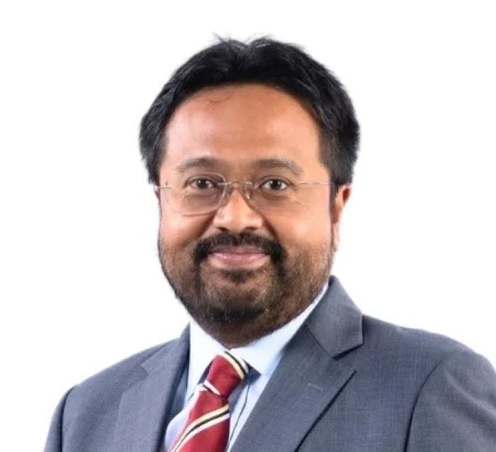 LTAT Promotes Mohammad Ashraf To Chief Executive Officer