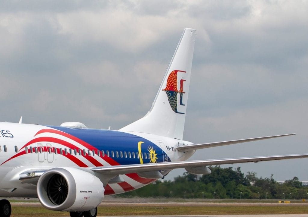 MAS Gradually Commences Flights To East Malaysia