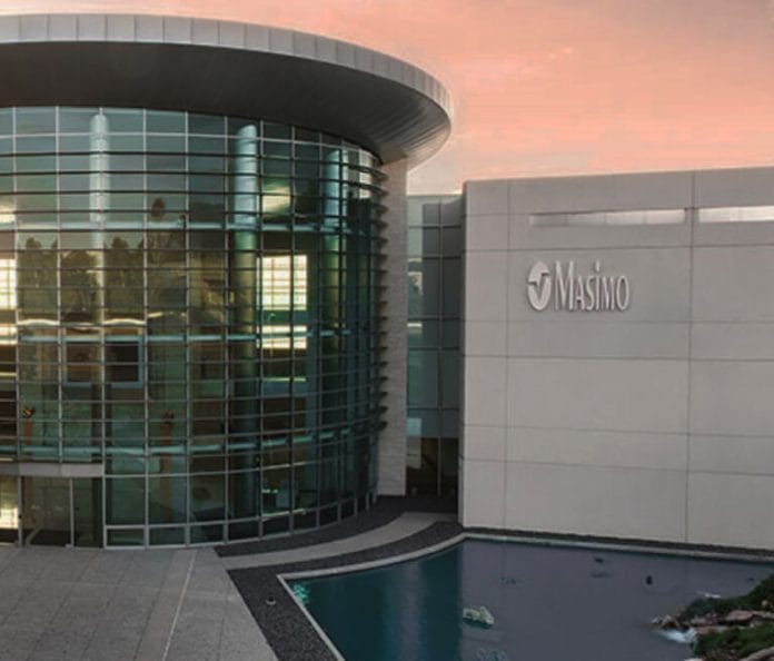 Masimo Medical Device Manufacturing Plant Opens In Johor