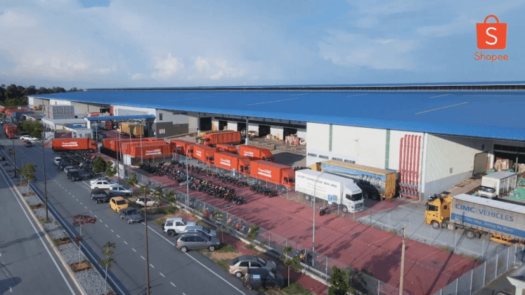 SPX Opens New Sorting Centre, Plans To Expand To 700 Collection Points ...