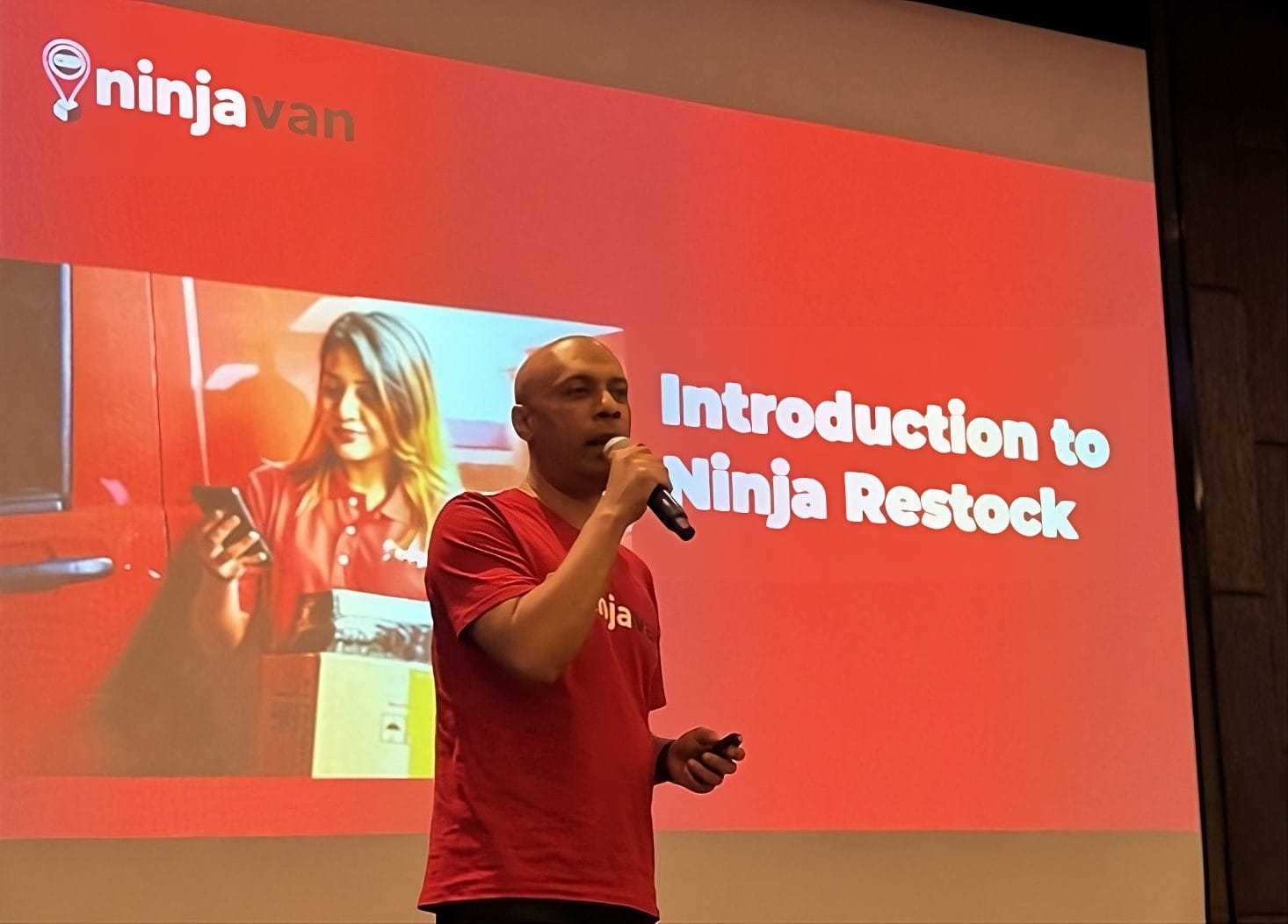 Ninja Van Celebrates 9th Years, Launches Ninja Restock - BusinessToday