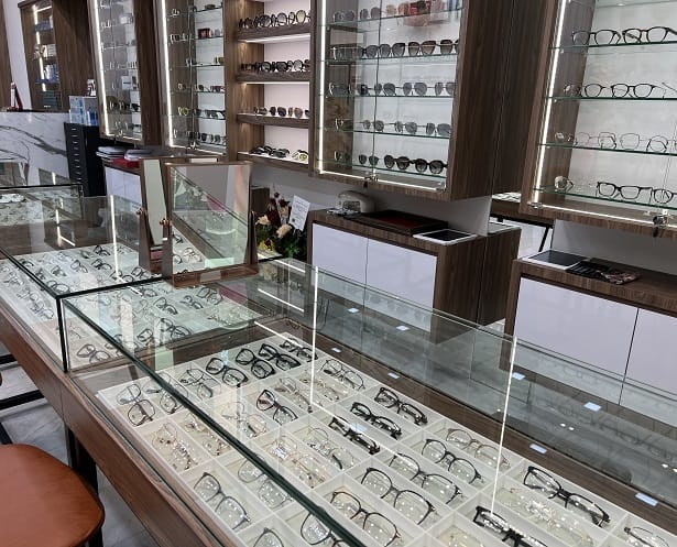 Nearly Half Of Optical Stores Nationwide Run By Uncertified Optometrists