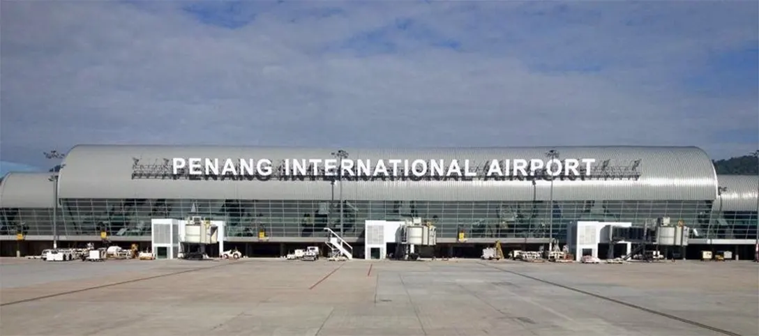 Penang To Welcome New Direct Flight From China During May Day Golden ...