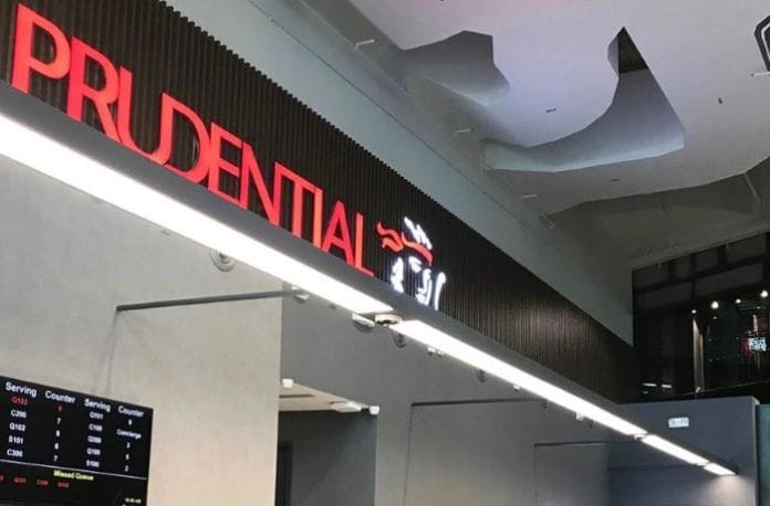 Ex-Insurance Agent of 19 Years Suing Prudential SG For Wrongful Termination