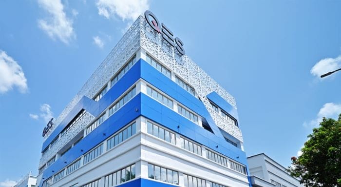 QES Announces RM40 Million Plant In BKIP Penang