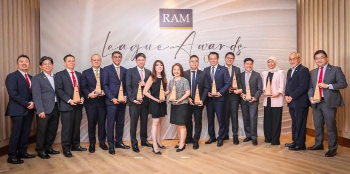 Top Lead Managers Honoured At 21st RAM League Awards