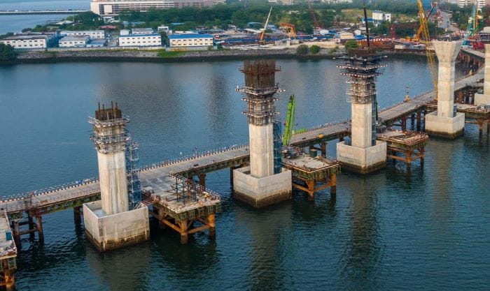 Mega Projects In JB, Penang, KV Offer Multiple Spillover Effects
