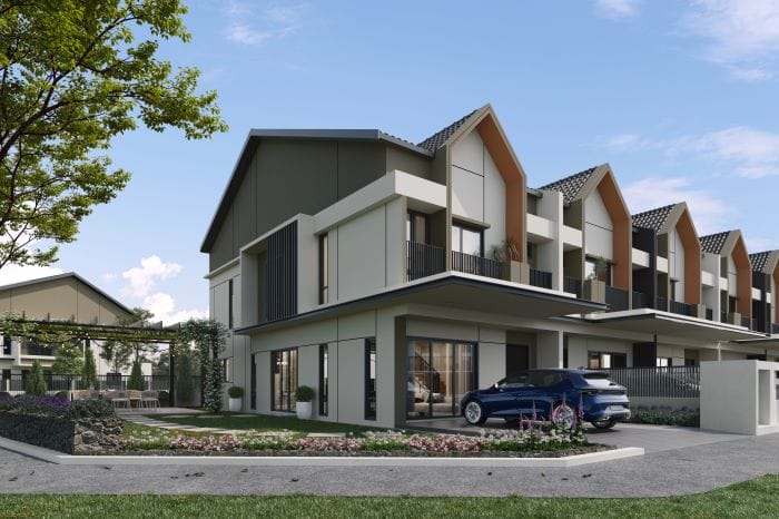 S P Setia To Launch New Property In Bandar Kinrara